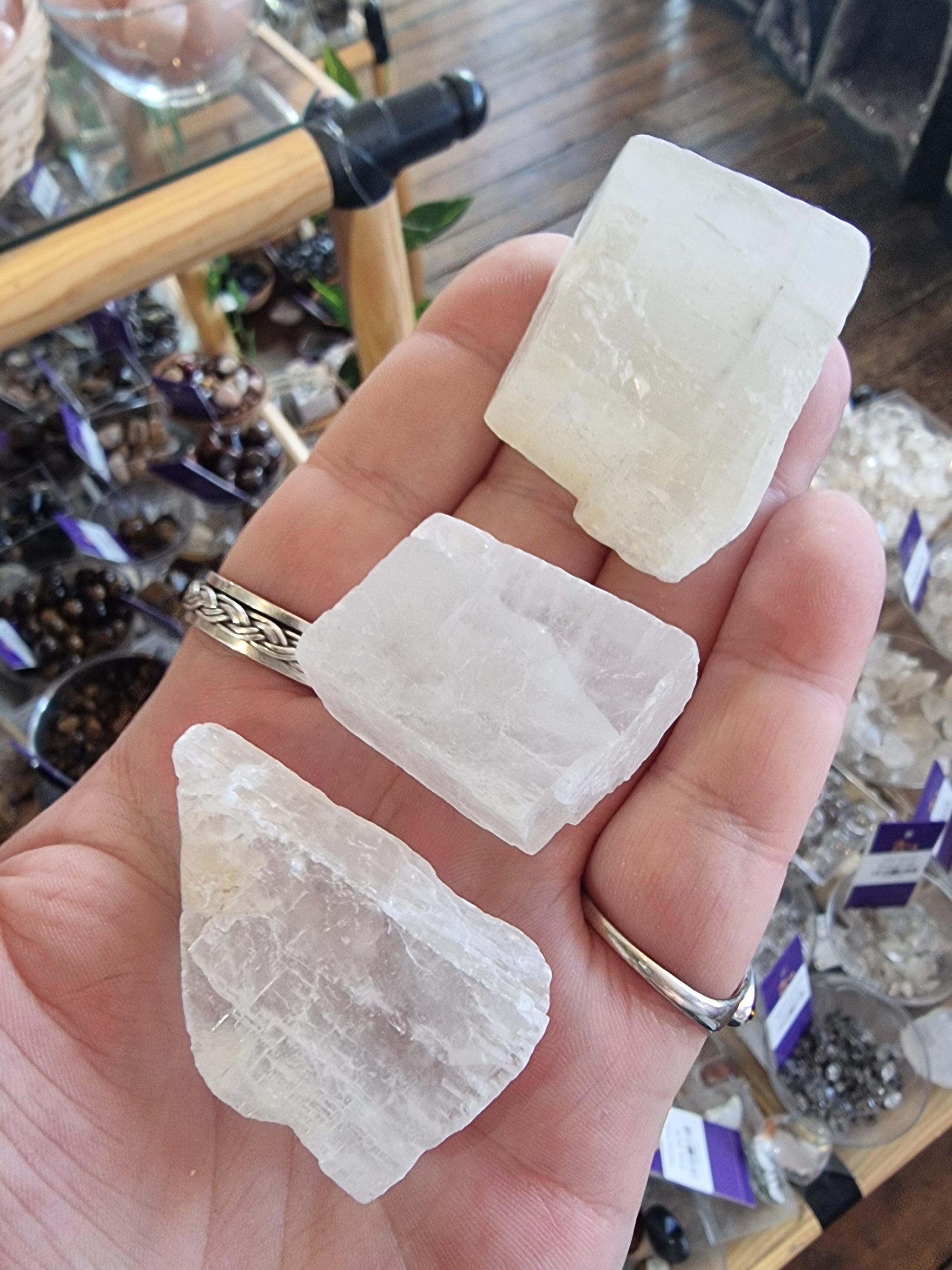 Calcite Clear