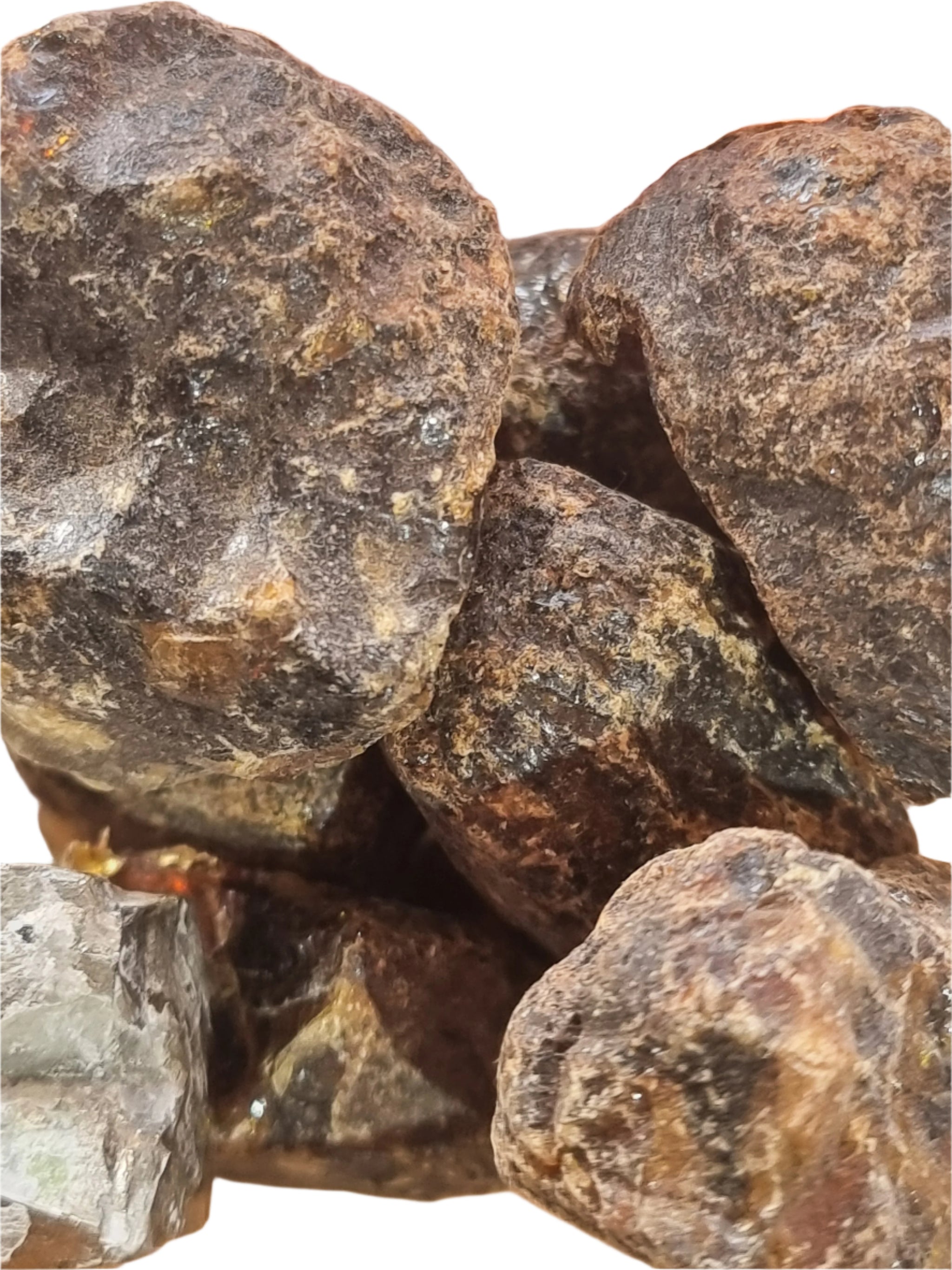 Copal (Medium)