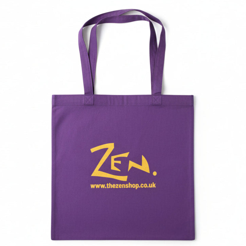 Zen Tote Bag