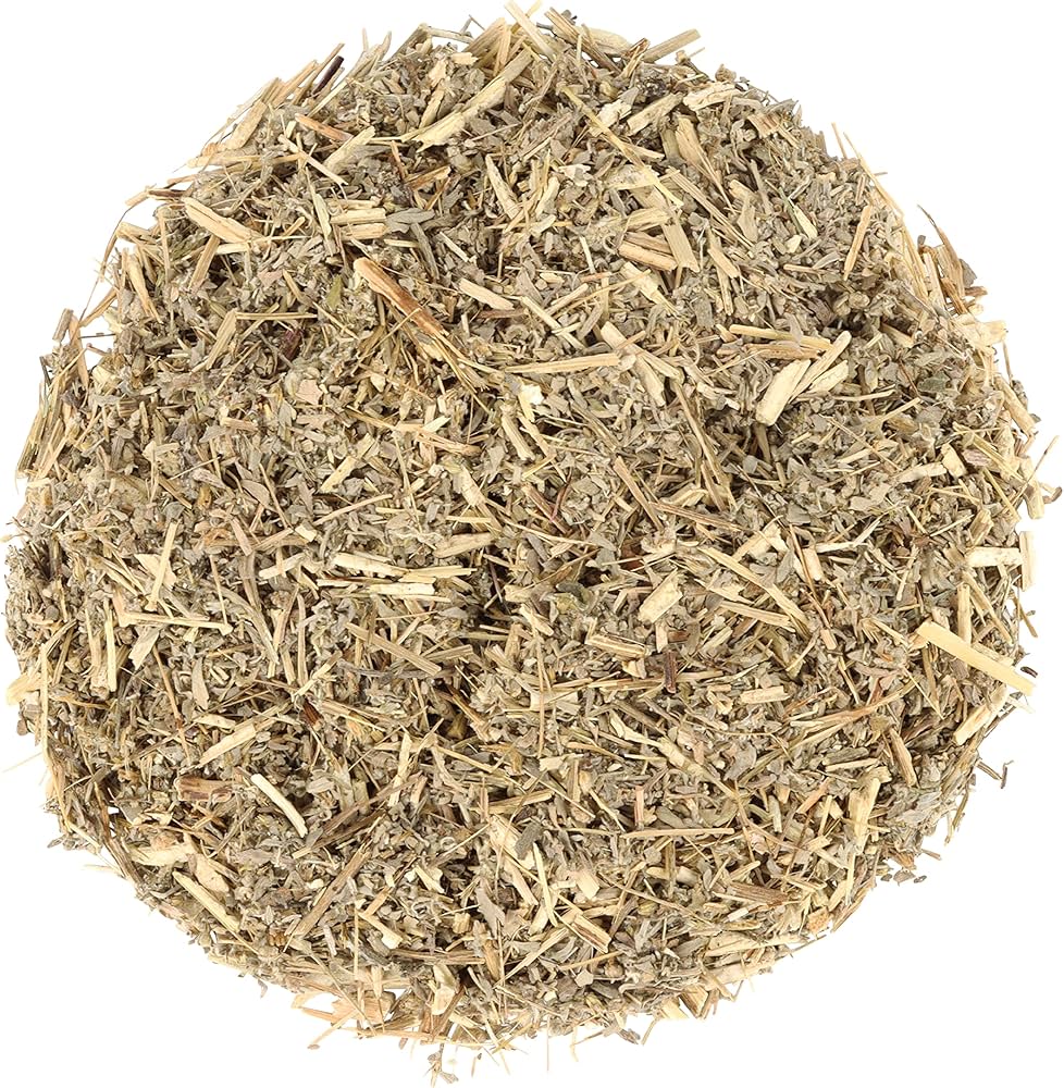 Hyssop (Dried)
