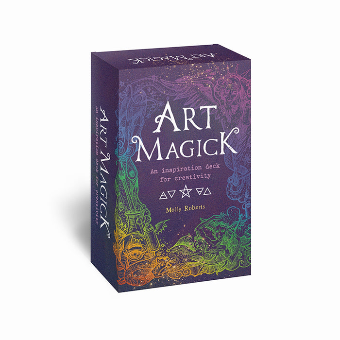 Art Magick