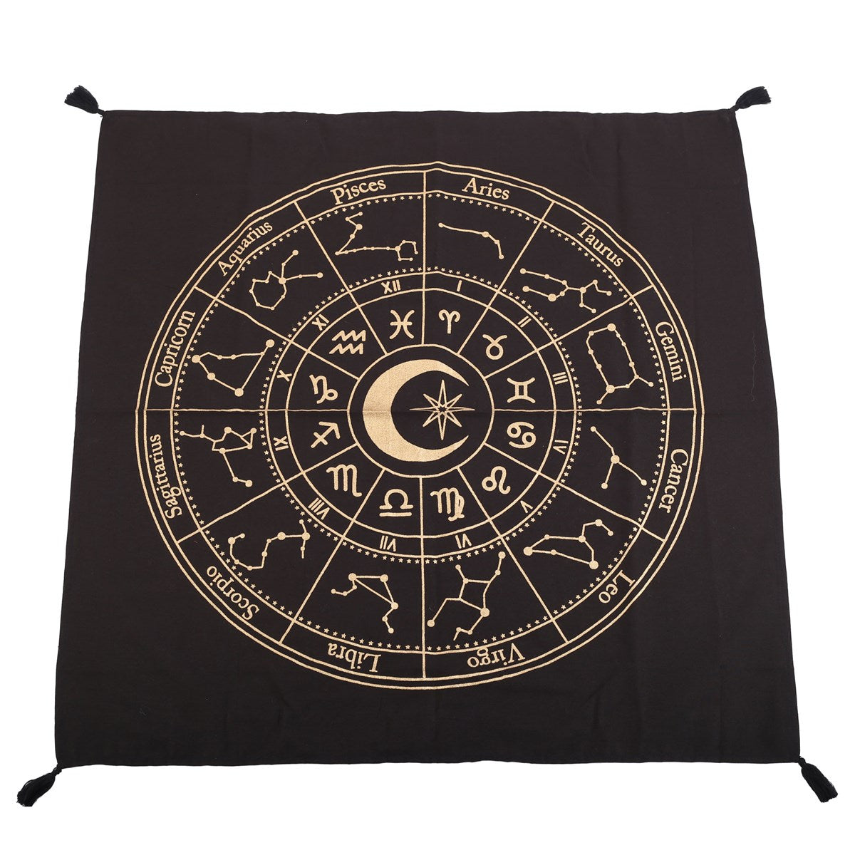 Astrology Alter Cloth