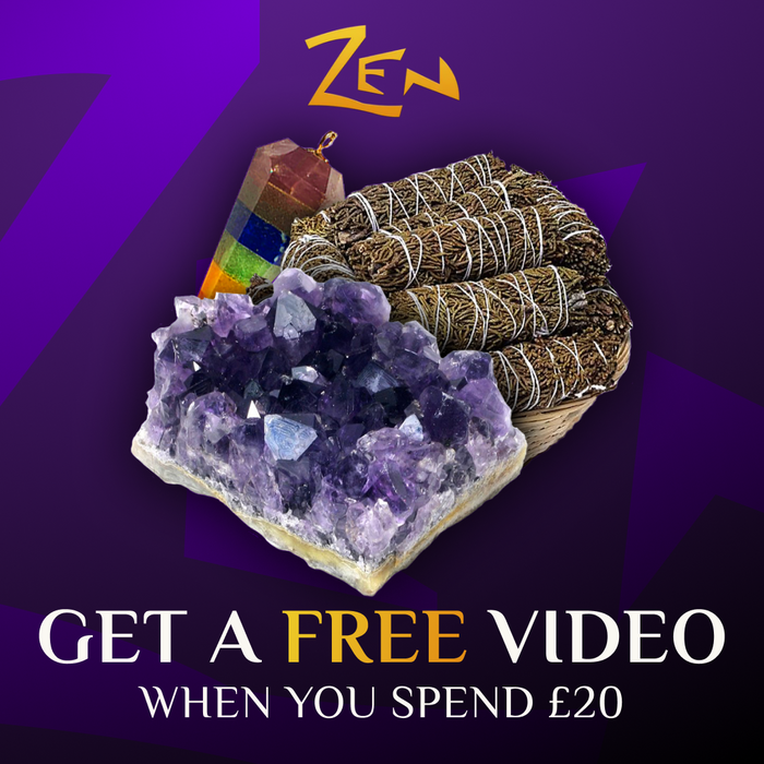 The Zen Shop | Online Spiritual Shop