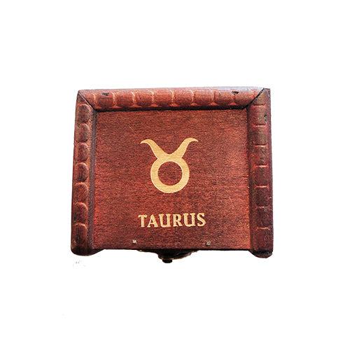 Taurus Box