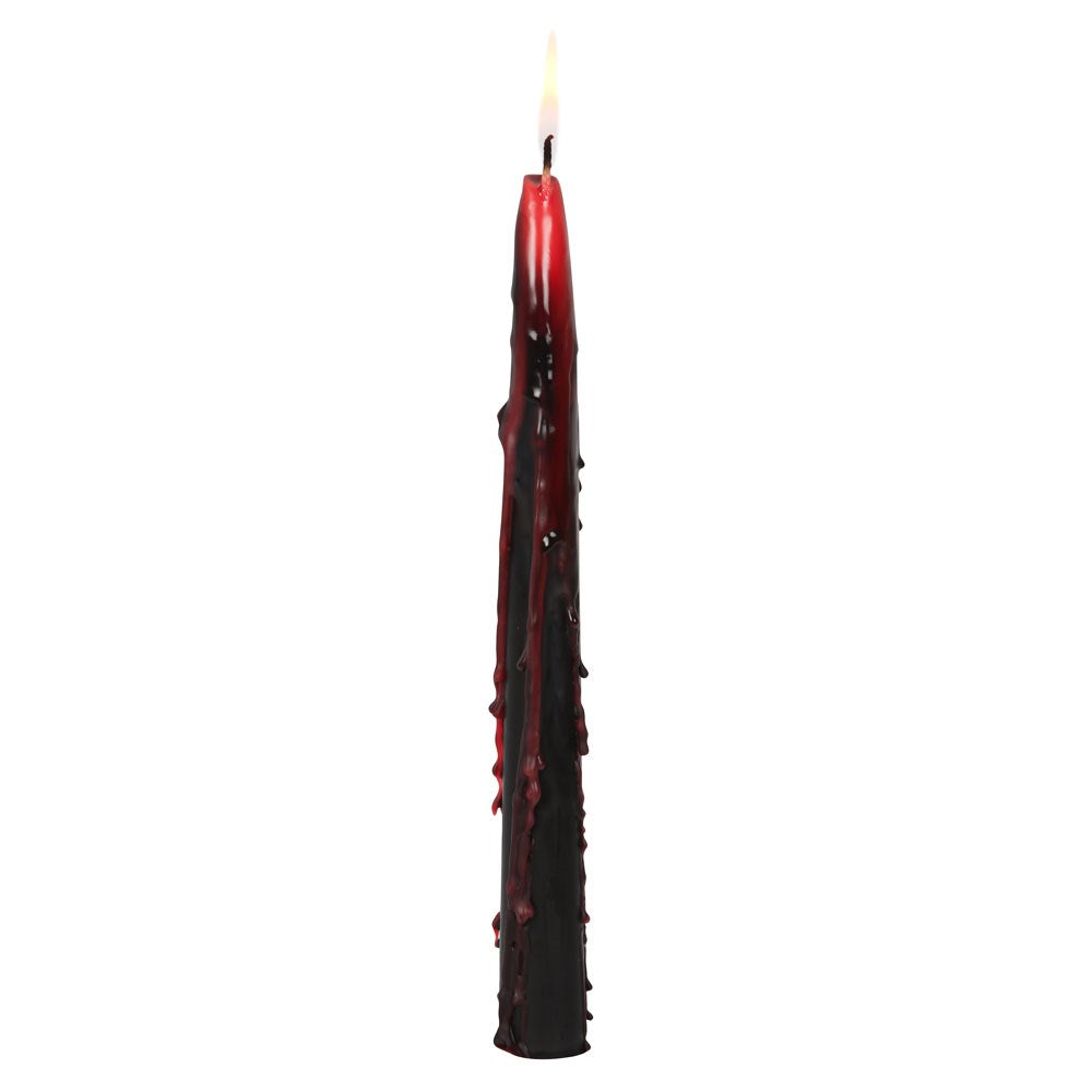 Vampire Candle