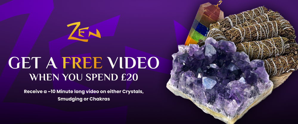 The Zen Shop | Online Spiritual Shop