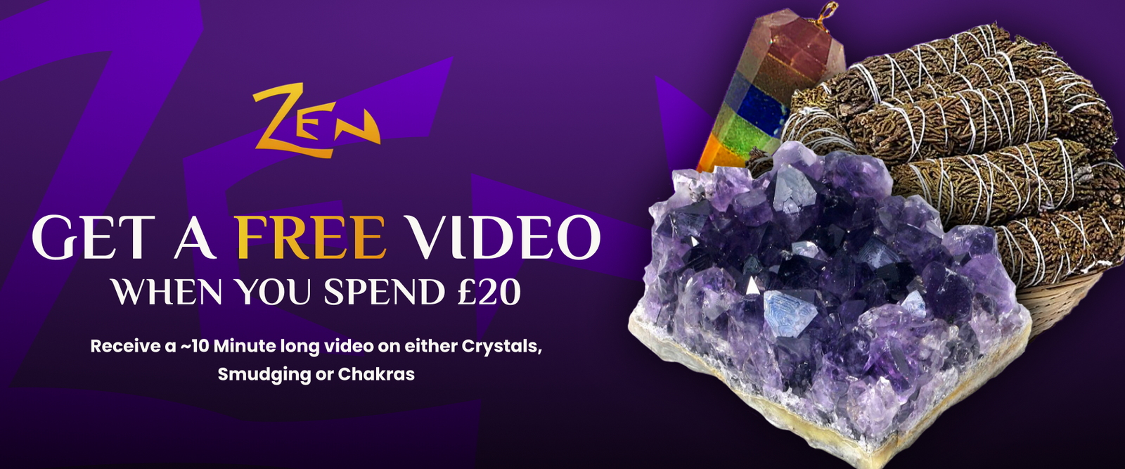 The Zen Shop | Online Spiritual Shop