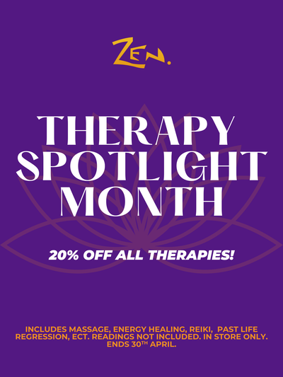 The Zen Shop | Online Spiritual Shop