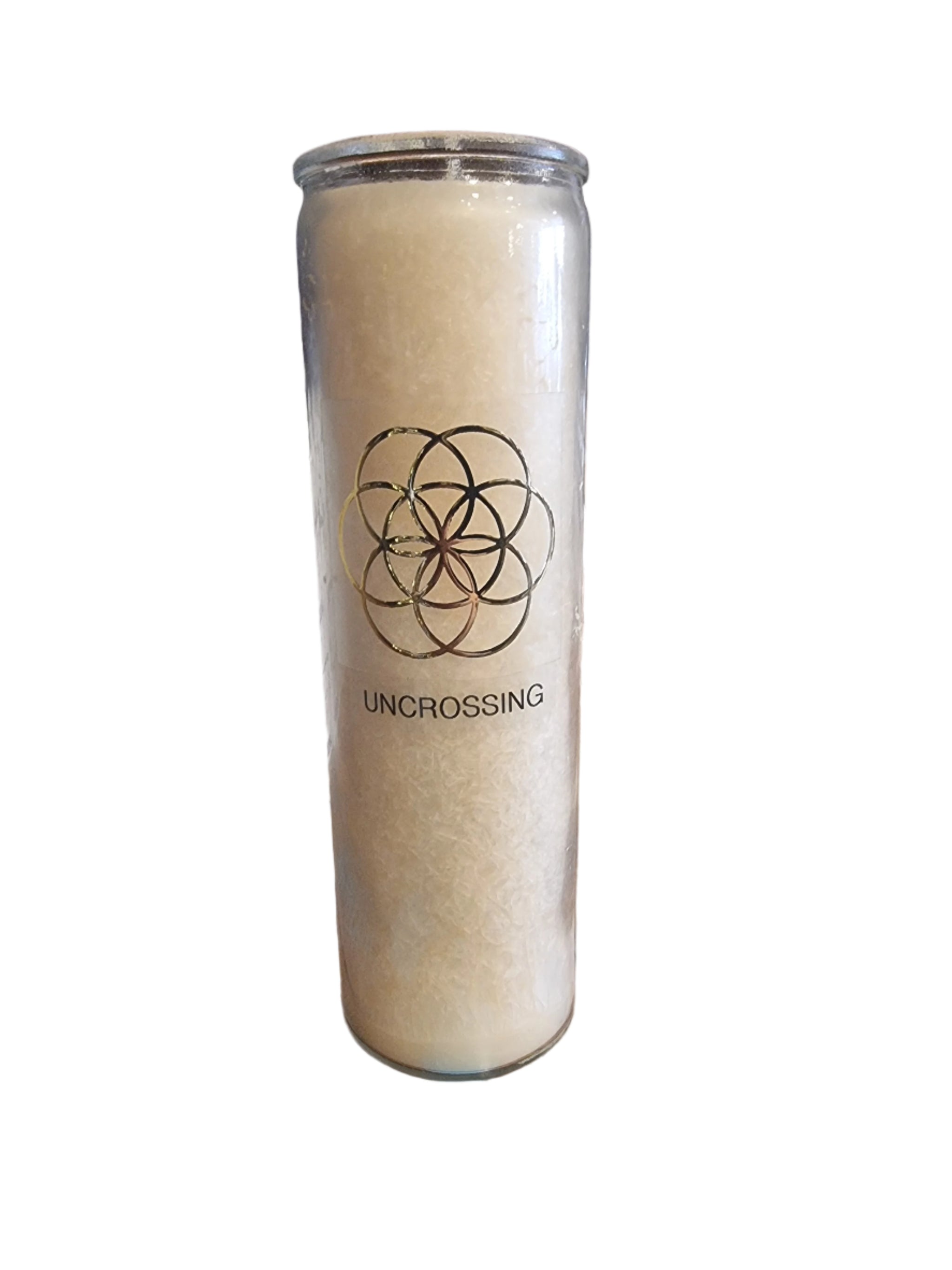 Uncrossing Candle